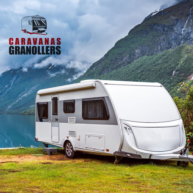Caravanas de ocasión en Granollers - Caravanas Granollers